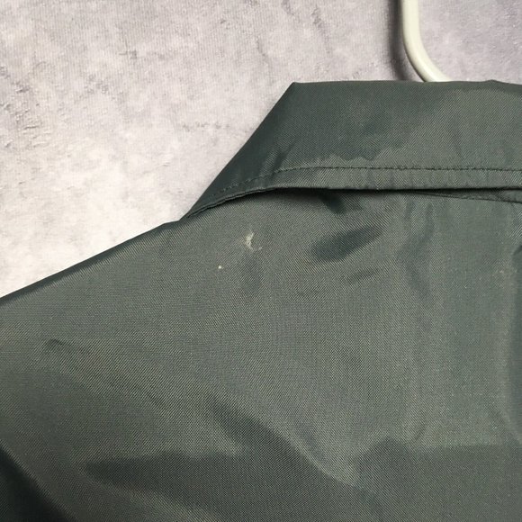 USPS | Jackets & Coats | Us Mail Carrier 7s Lightweight Drizzler Jacket ...